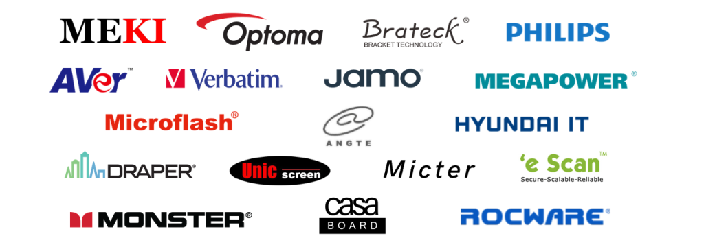Vismart – Your IT business solution