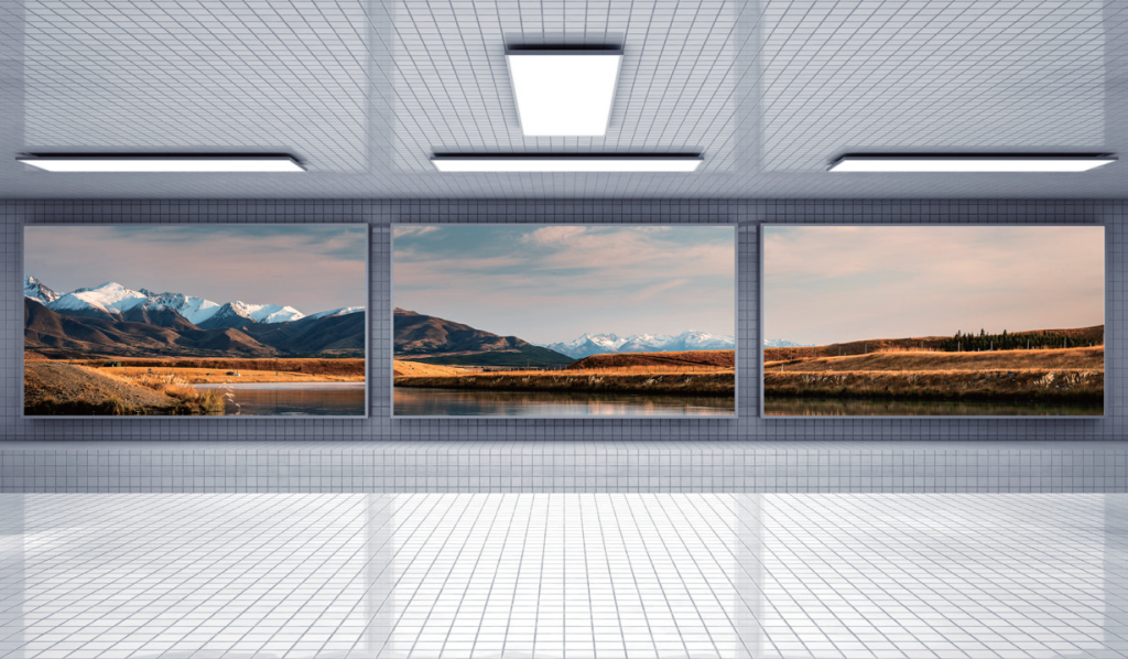 Hyundai IT LED Signage (Outdoor) – Vismart